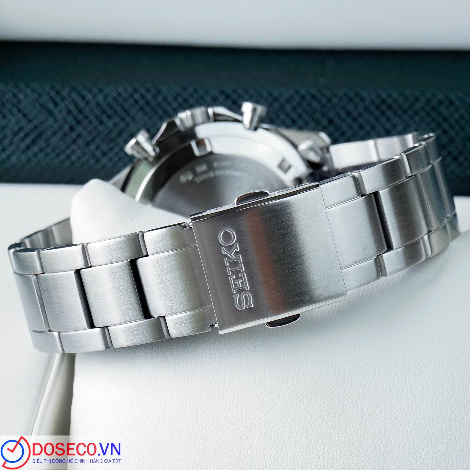 Seiko Spirit SBTR029